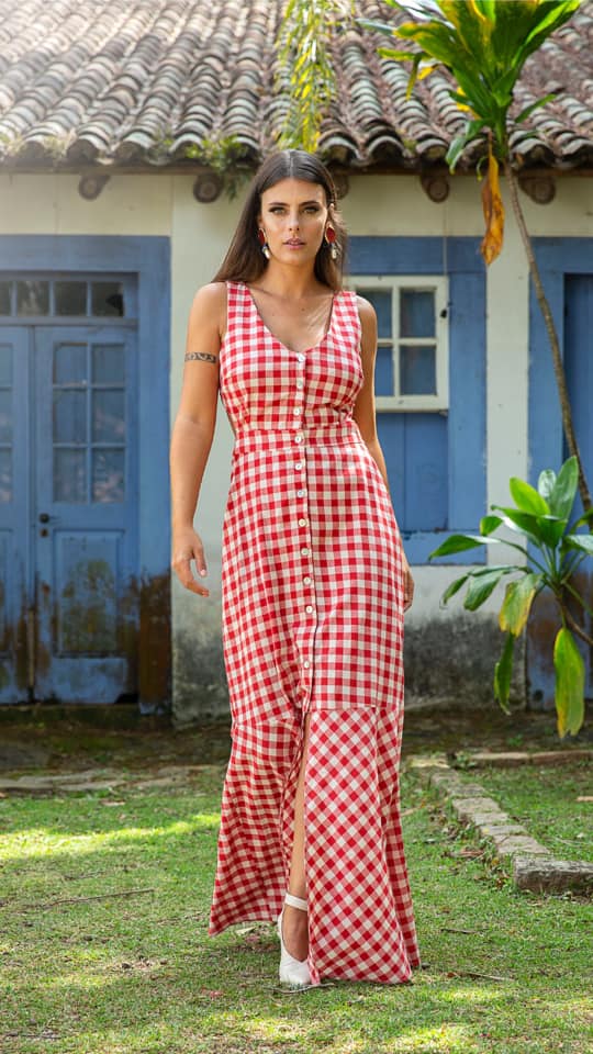 Picture of Juliana Ninin