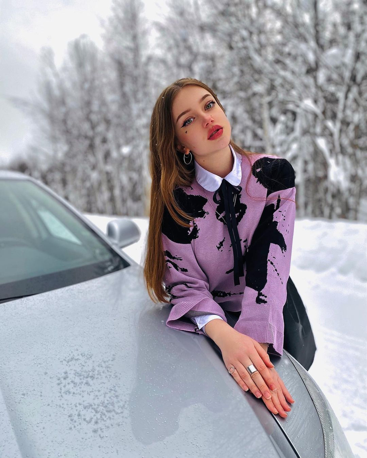 Picture of Anastasia (Nastya)
