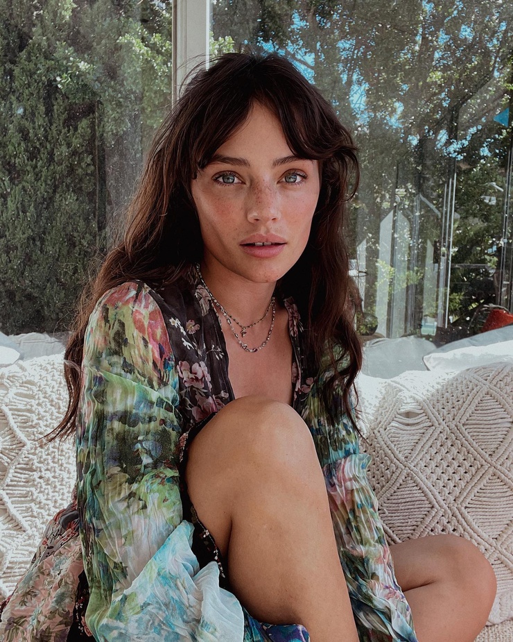 Picture of Jessica Lee Buchanan