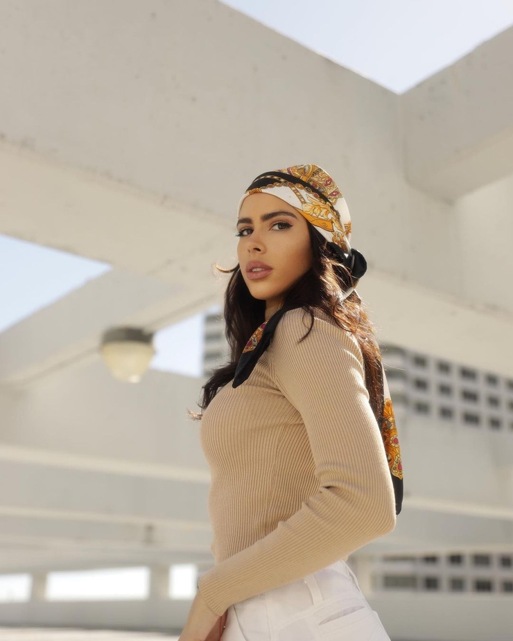 Picture of Janelle Marie