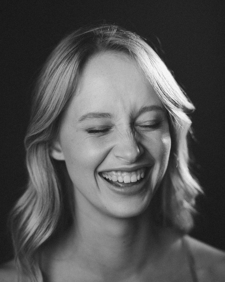 Picture of Mercy Cornwall