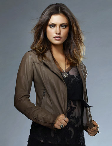 Picture of The Secret Circle