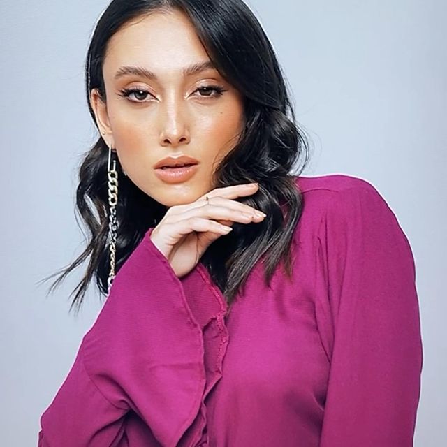 Picture of Isabela Antunes II