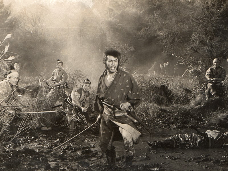 Image of Yagyu Secret Scrolls, Part II