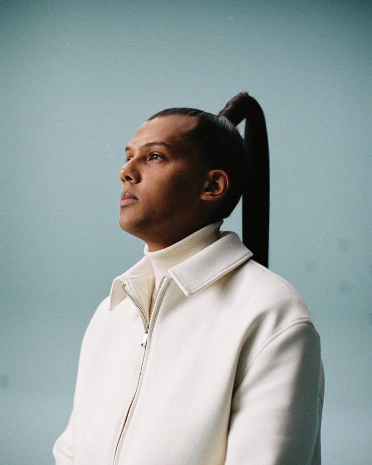 Picture of Stromae