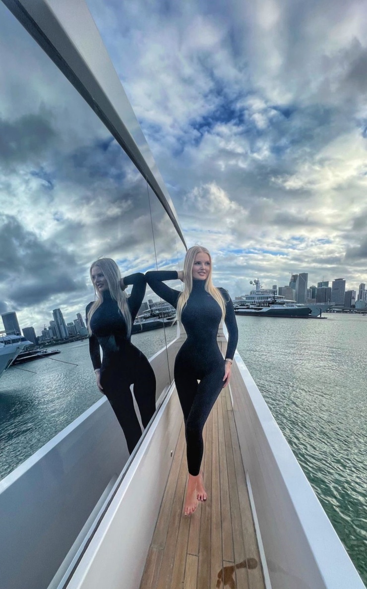 Picture of Zienna Eve