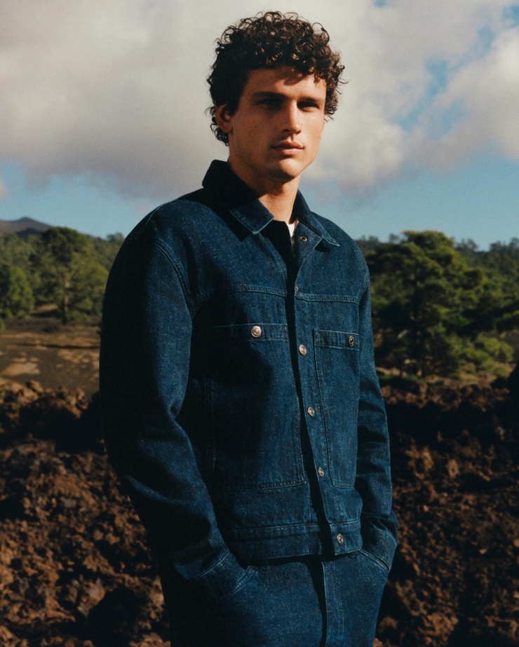 Picture of Simon Nessman