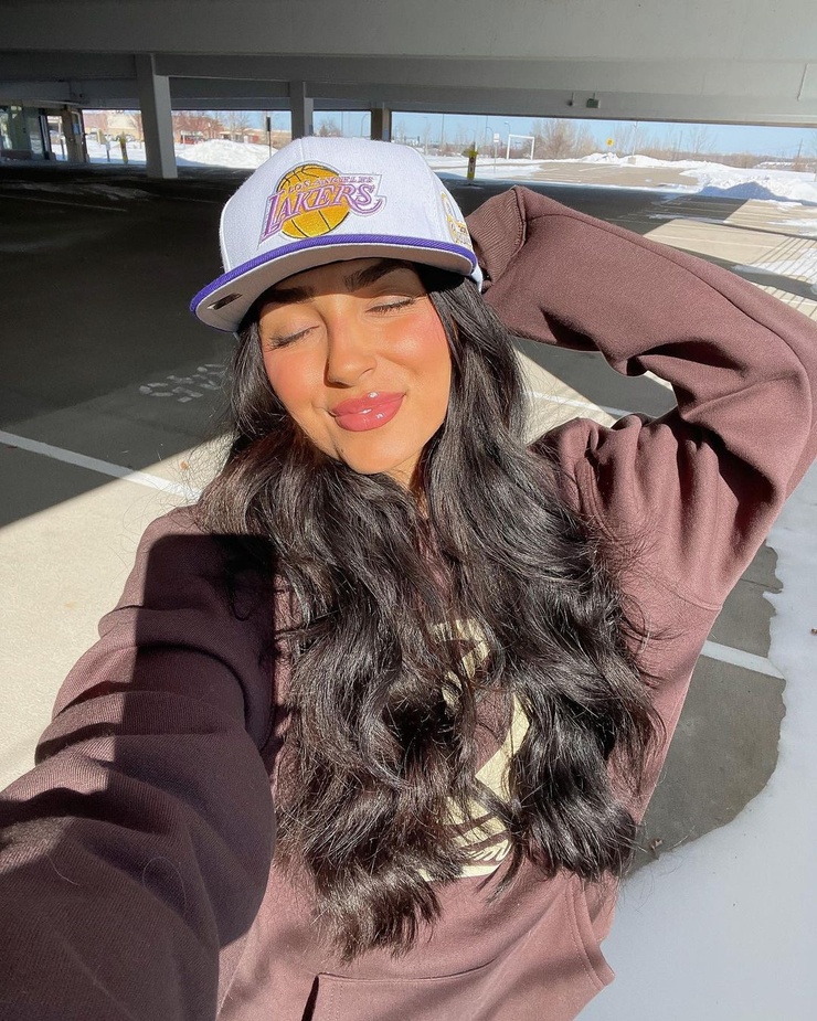 Picture of Zyah Alam