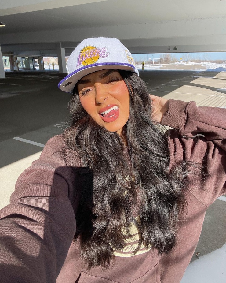 Picture of Zyah Alam