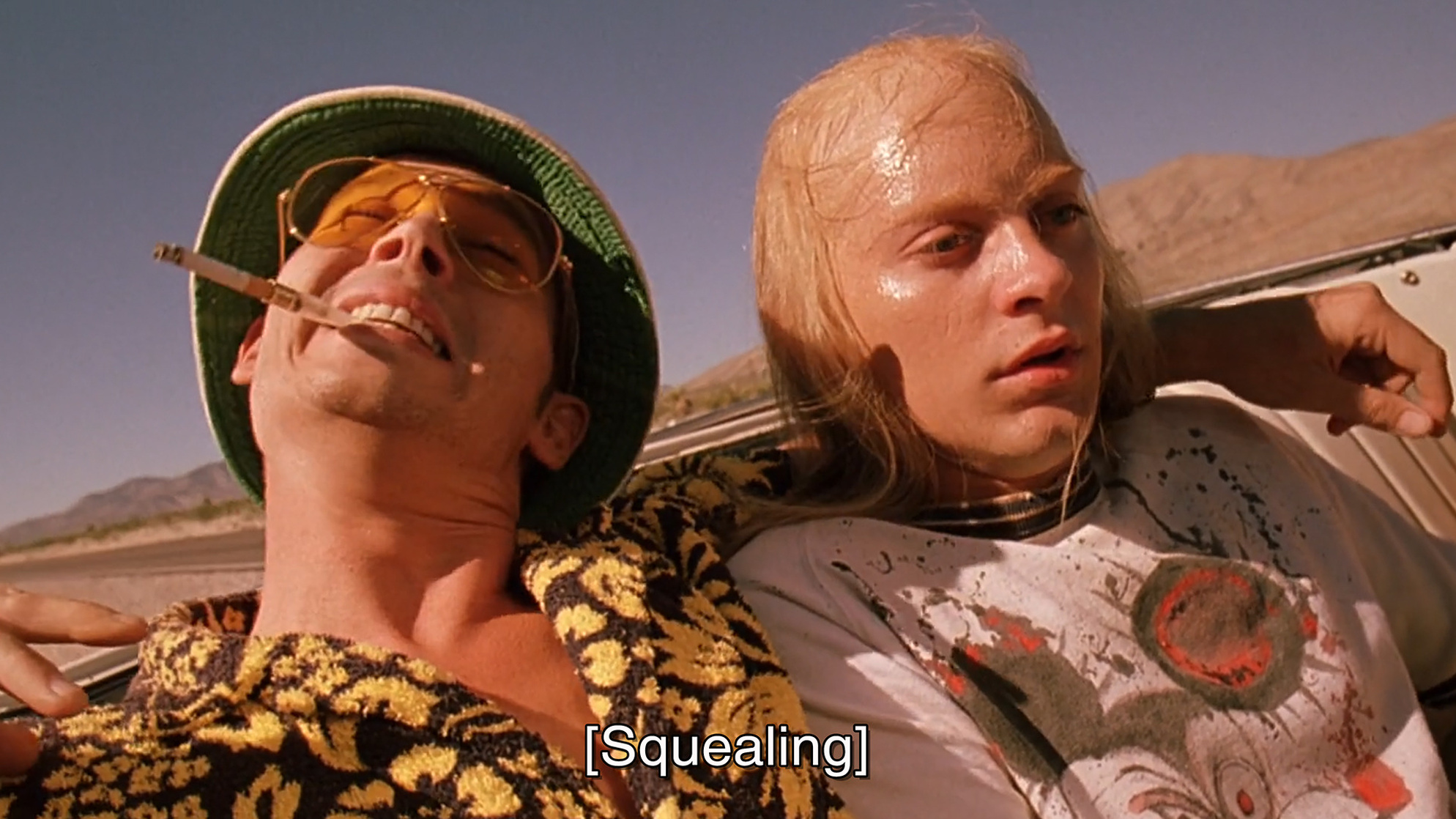 Picture of Fear and Loathing in Las Vegas (1998)