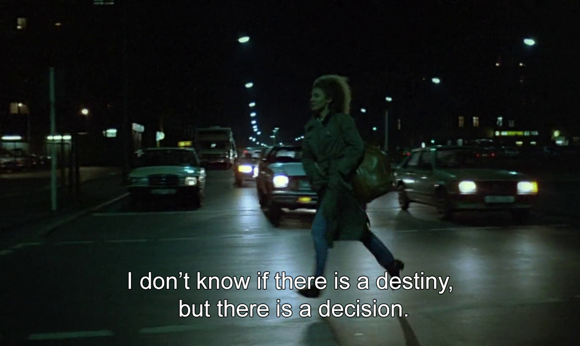Wings Of Desire Image