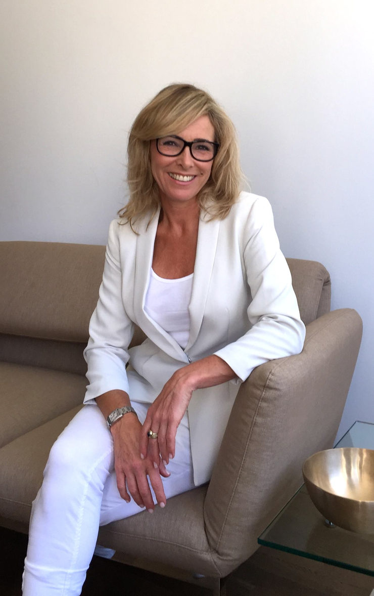 Picture of Gundis Zambo