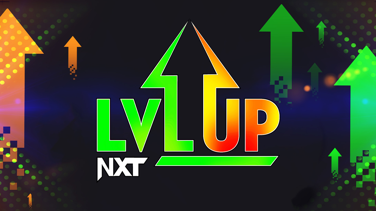 Picture of WWE NXT: Level Up