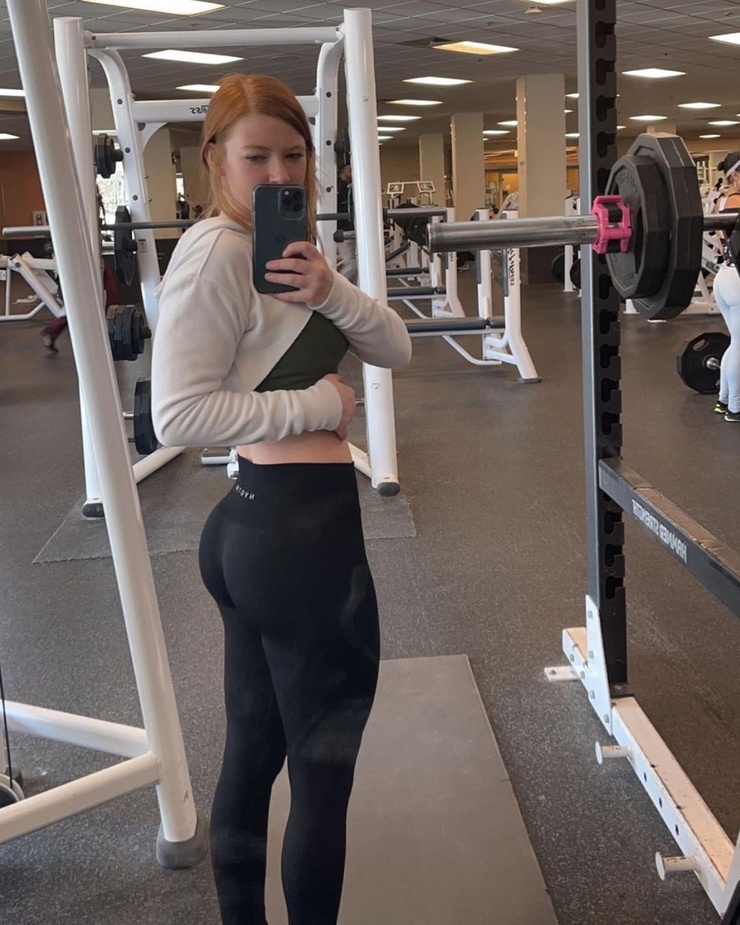 Picture of Megan DeLuca