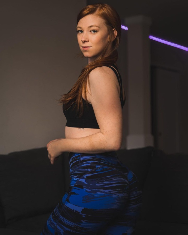 Picture of Megan DeLuca