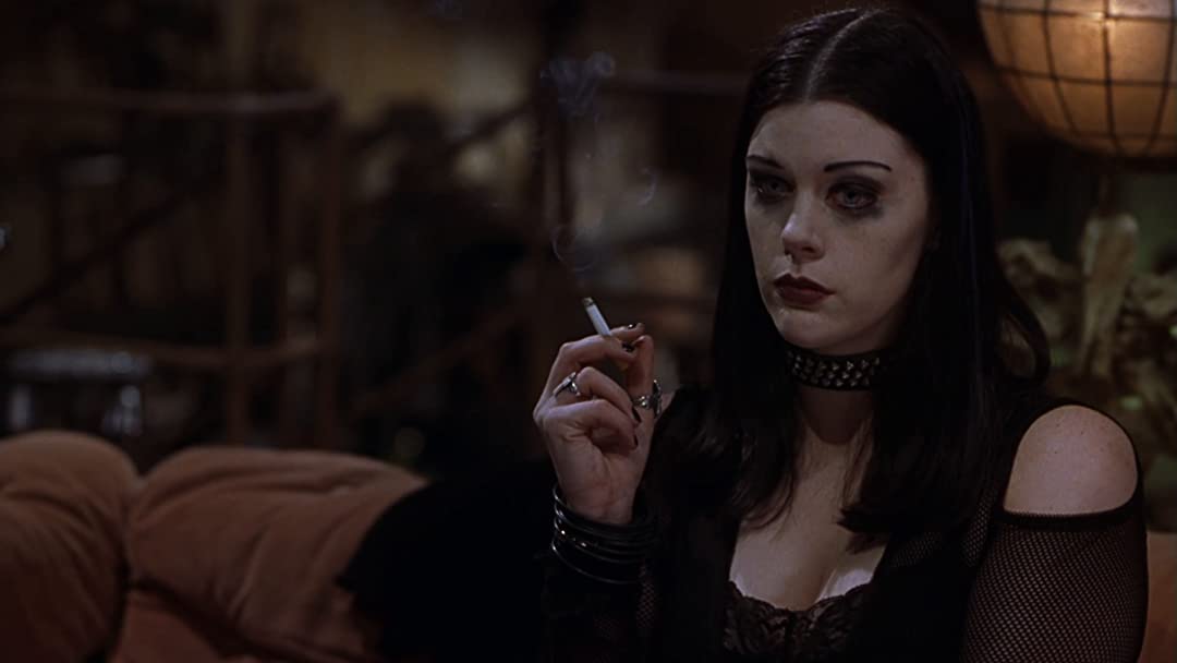 Picture of Book of Shadows: Blair Witch 2