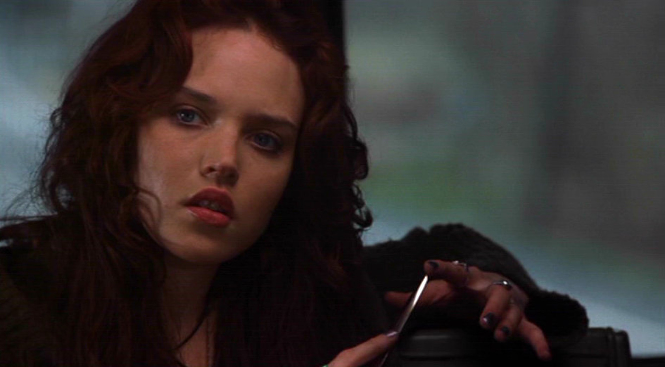 Picture of Book of Shadows: Blair Witch 2