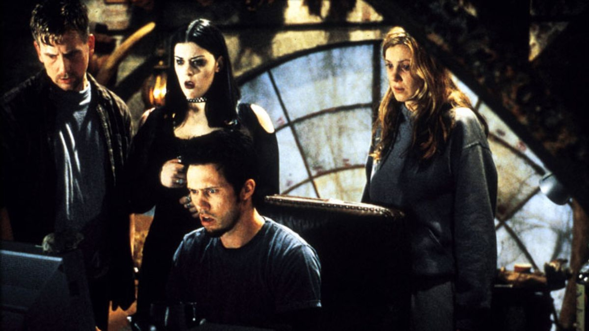 Picture of Book of Shadows: Blair Witch 2