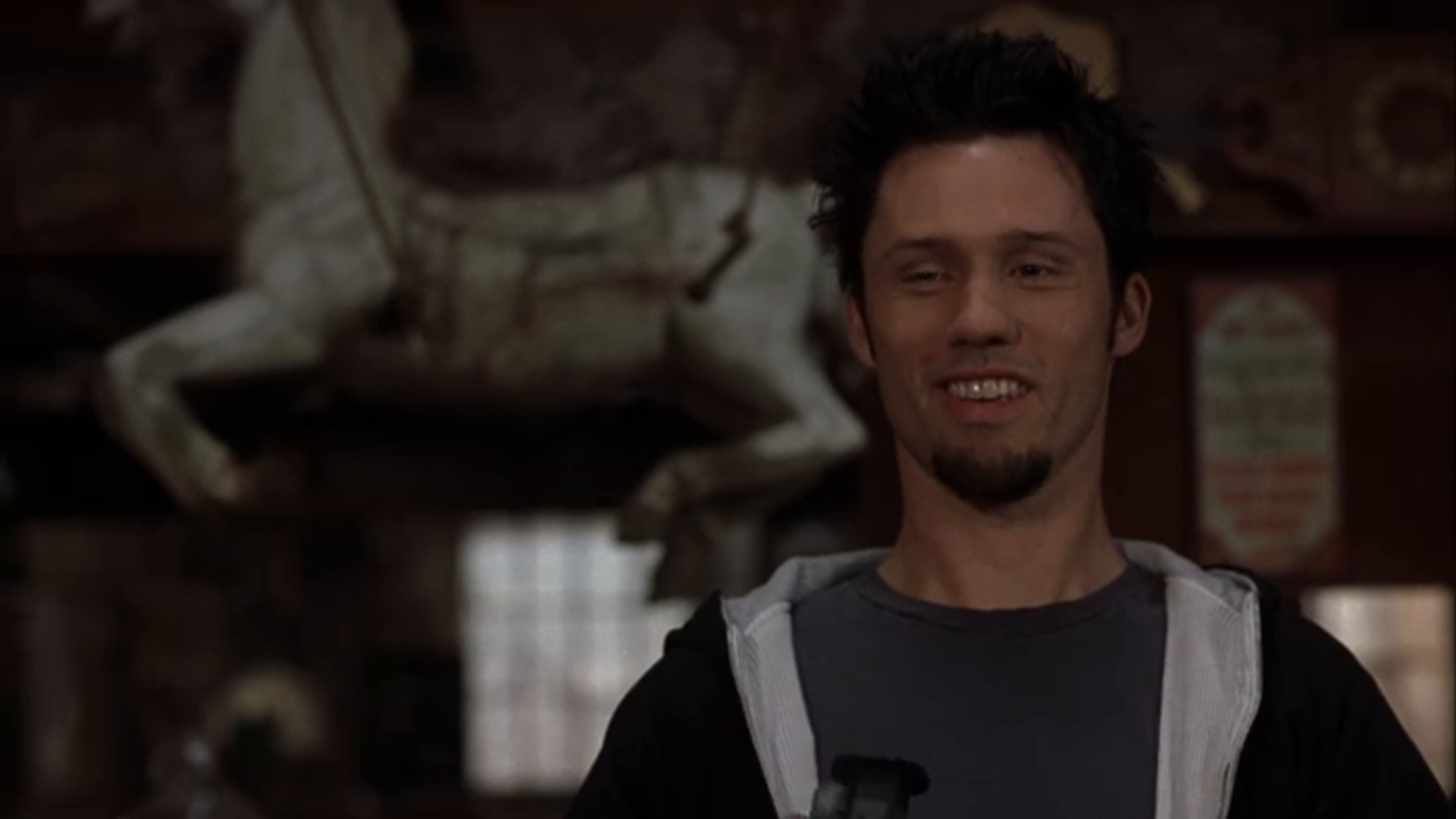 Image of Book of Shadows: Blair Witch 2