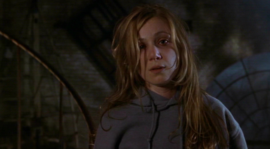 Picture of Book of Shadows: Blair Witch 2