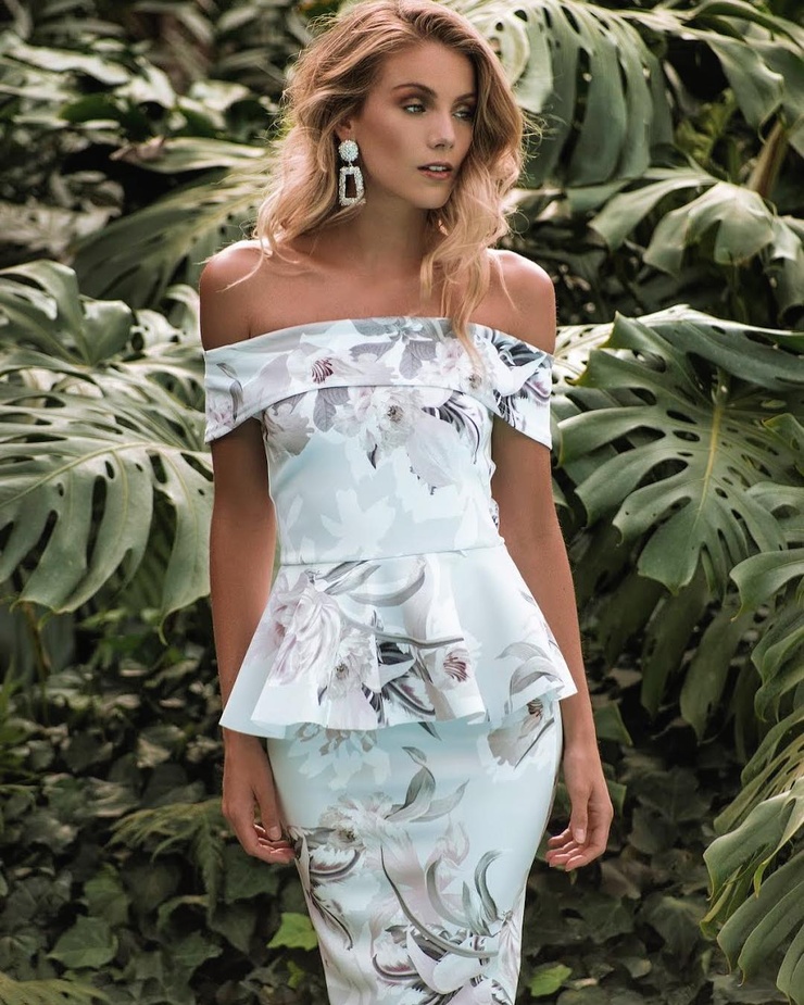 Picture of grace connolly