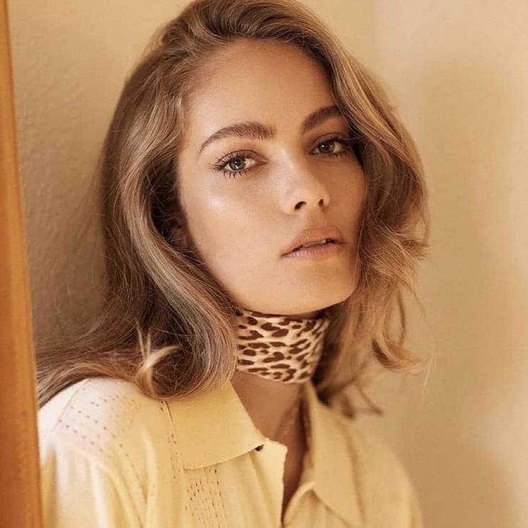 Picture of Aleisha Scanlon II