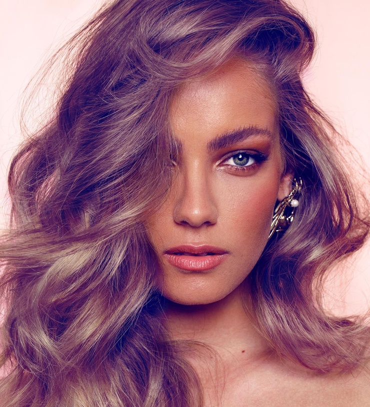 Picture of Aleisha Scanlon II