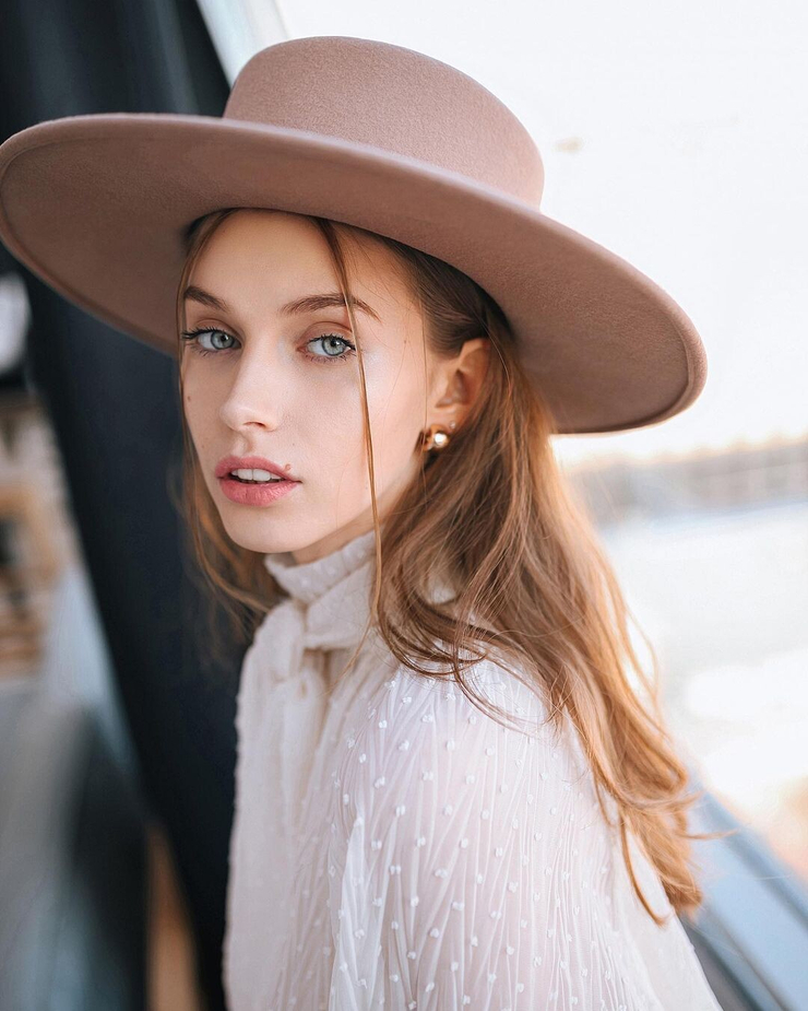 Picture of Yulia Rose