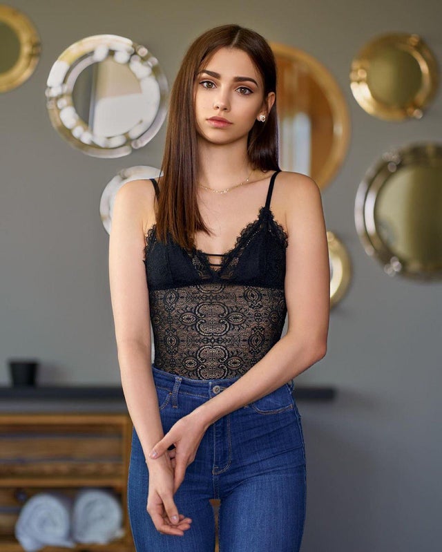 Picture Of Sophie Xdt