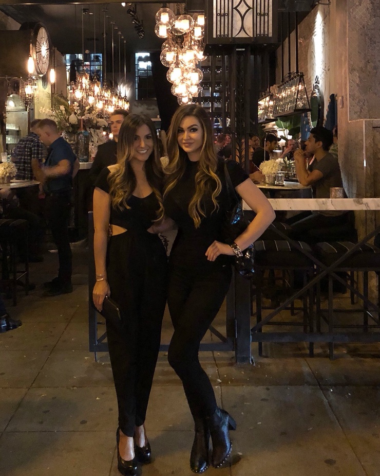 Picture of Ashley Youdan