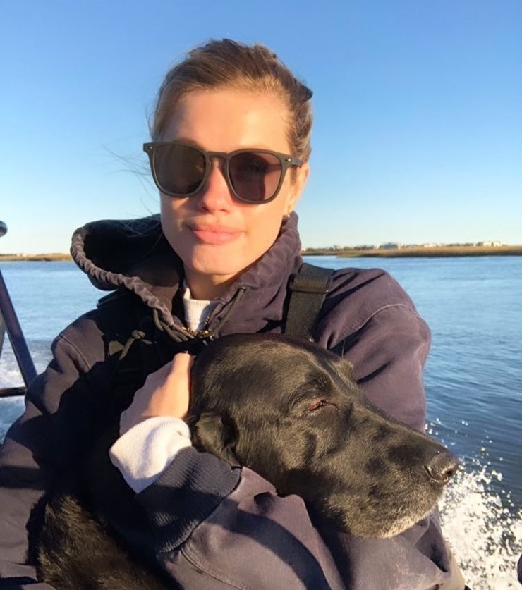 Picture of Maggie Rawlins