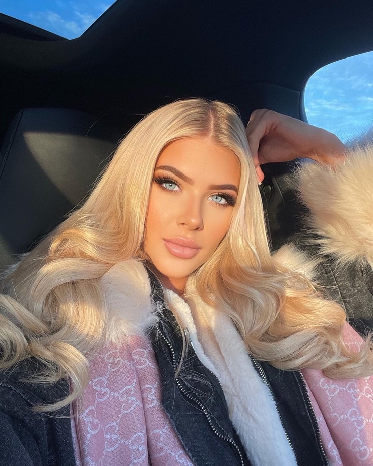 Picture of Ellie Brown-Wood