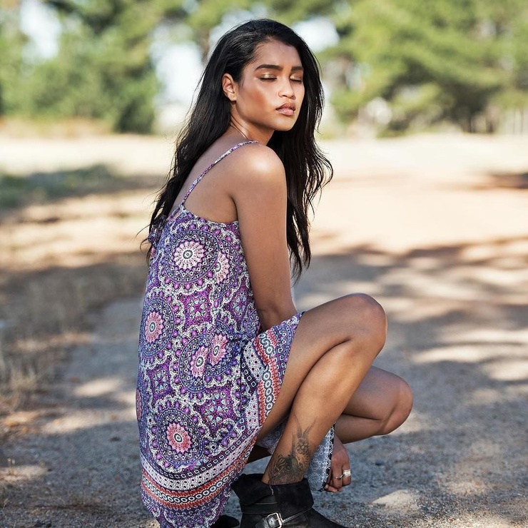 Picture of Robyn Schrikker