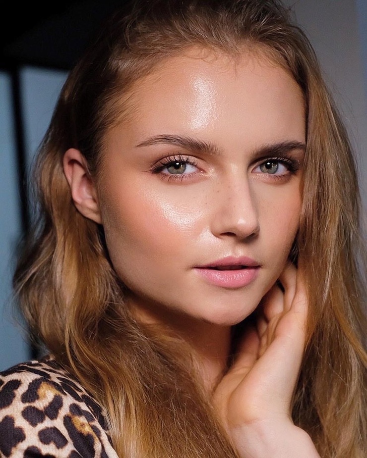 Picture of Milena Suchy