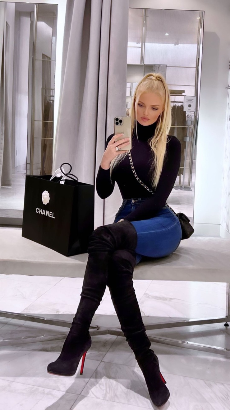 Picture of Zienna Eve