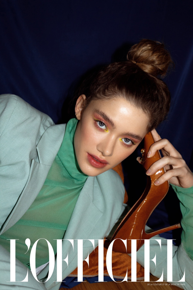 Picture of Katharina Reuther