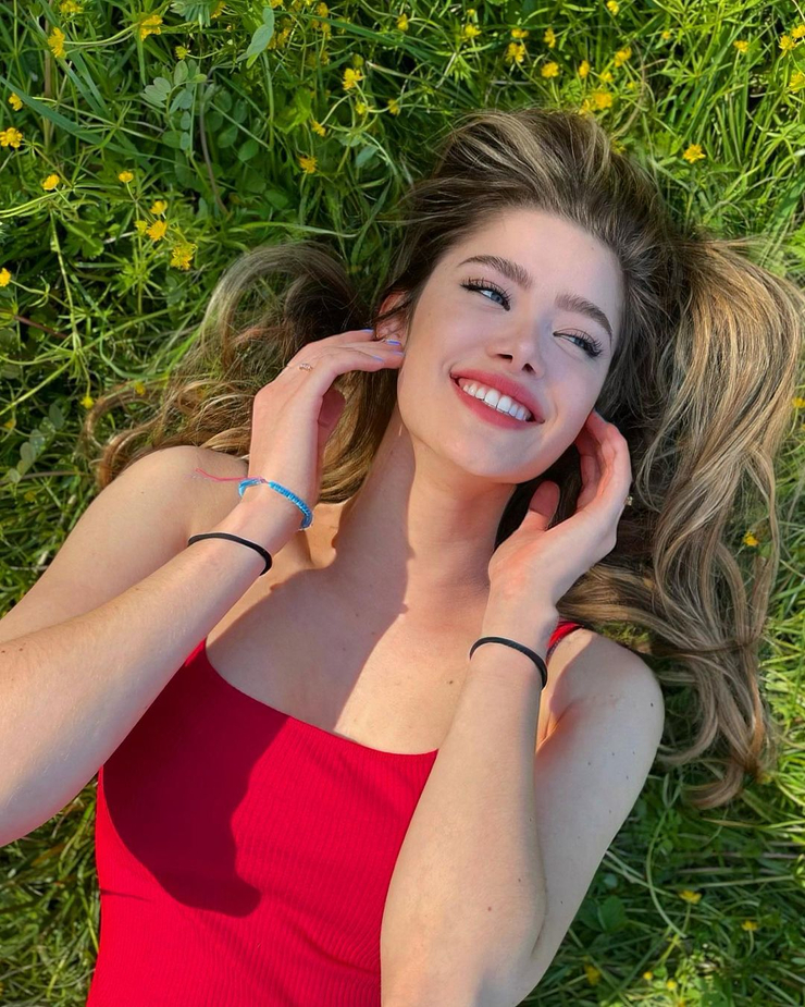 Picture of Katharina Reuther