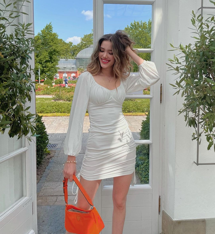 Picture of Katharina Reuther