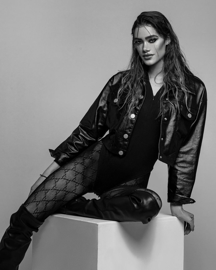 Picture of Katharina Reuther