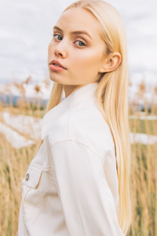 Picture of Lilly Schäfer