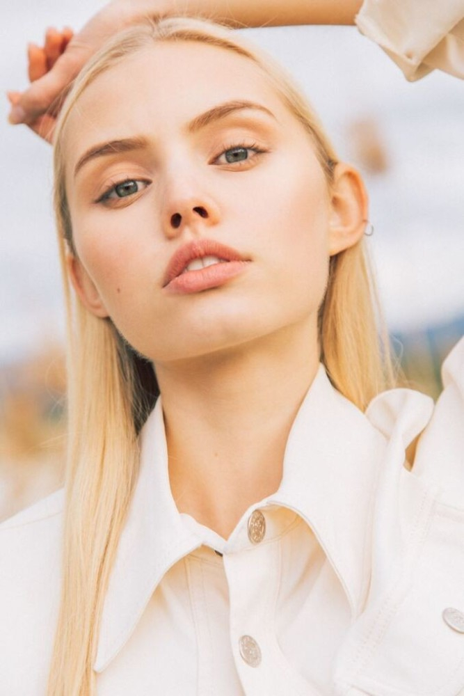 Picture of Lilly Schäfer