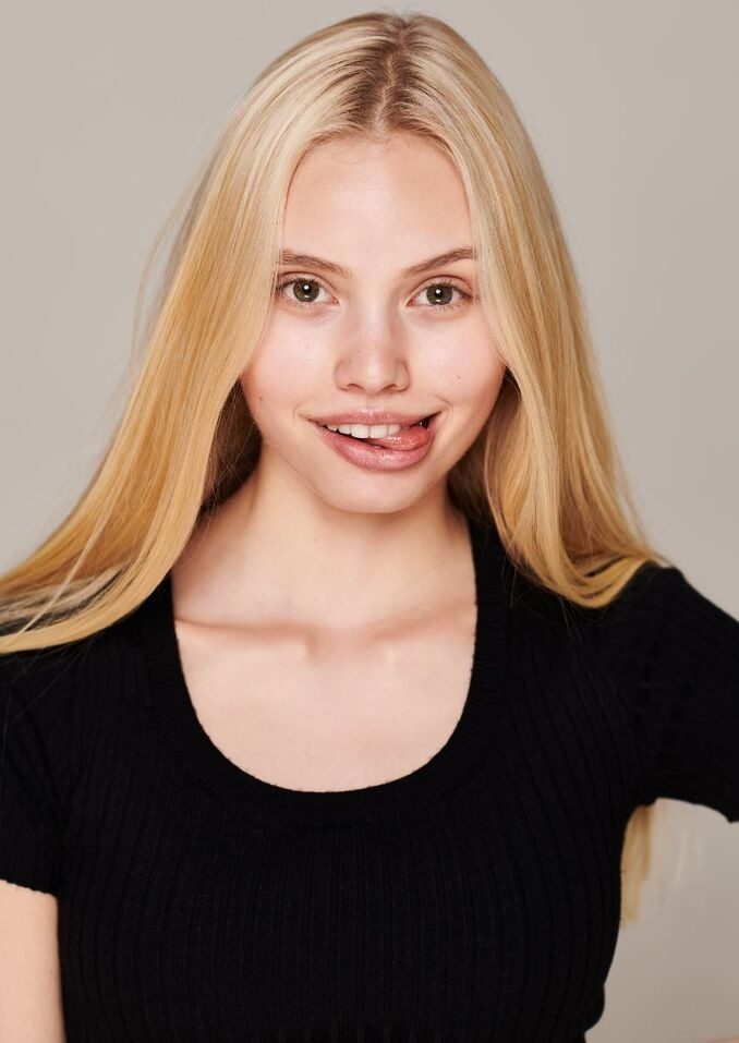 Picture of Lilly Schäfer