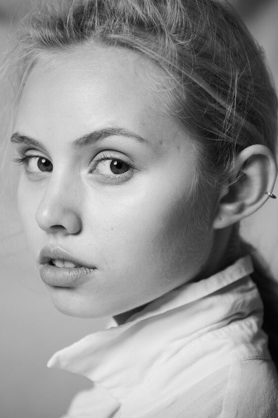 Picture of Lilly Schäfer