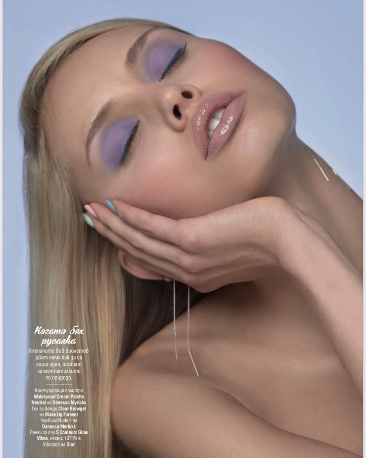 Picture of Lilly Schäfer