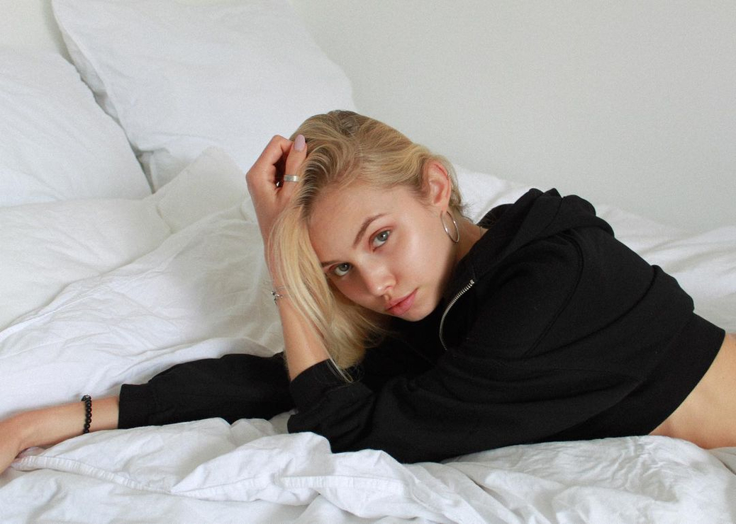 Picture of Lilly Schäfer