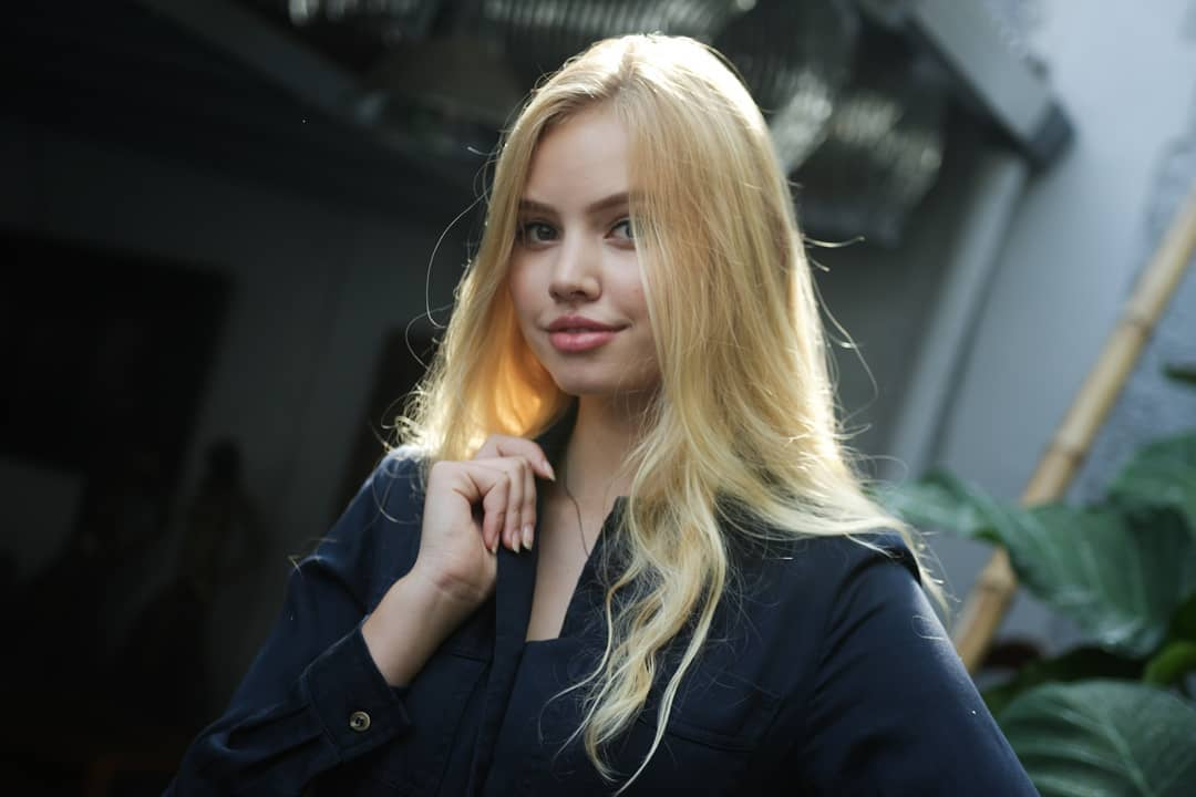 Picture of Lilly Schäfer