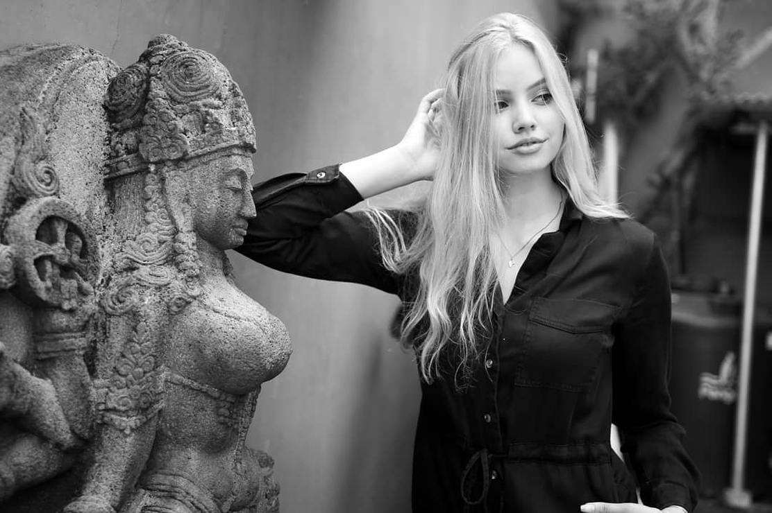 Picture of Lilly Schäfer