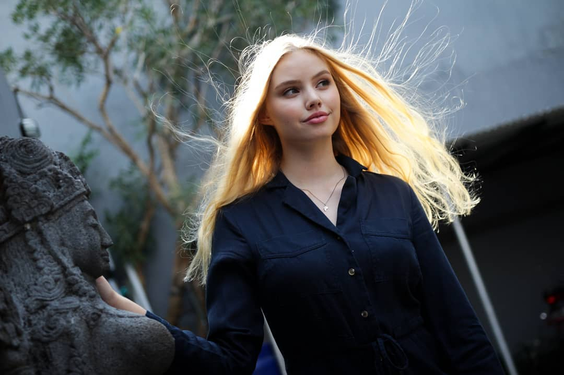 Picture of Lilly Schäfer