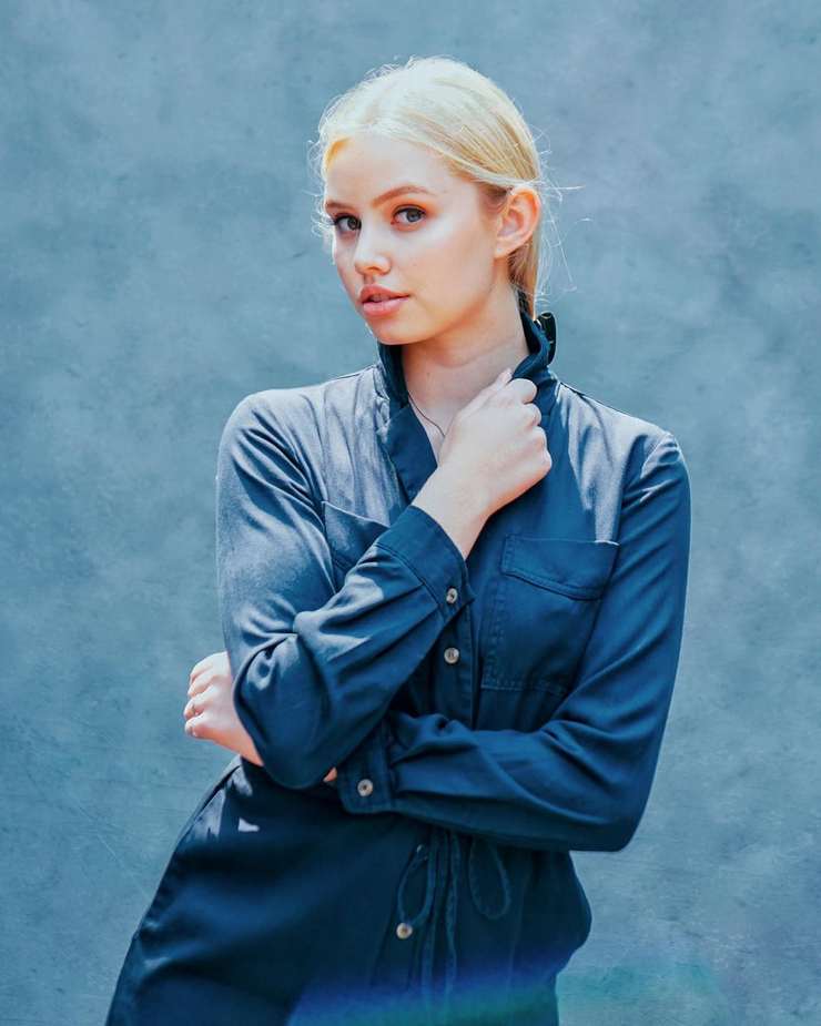 Picture of Lilly Schäfer