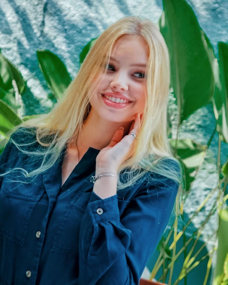 Image of Lilly Schäfer